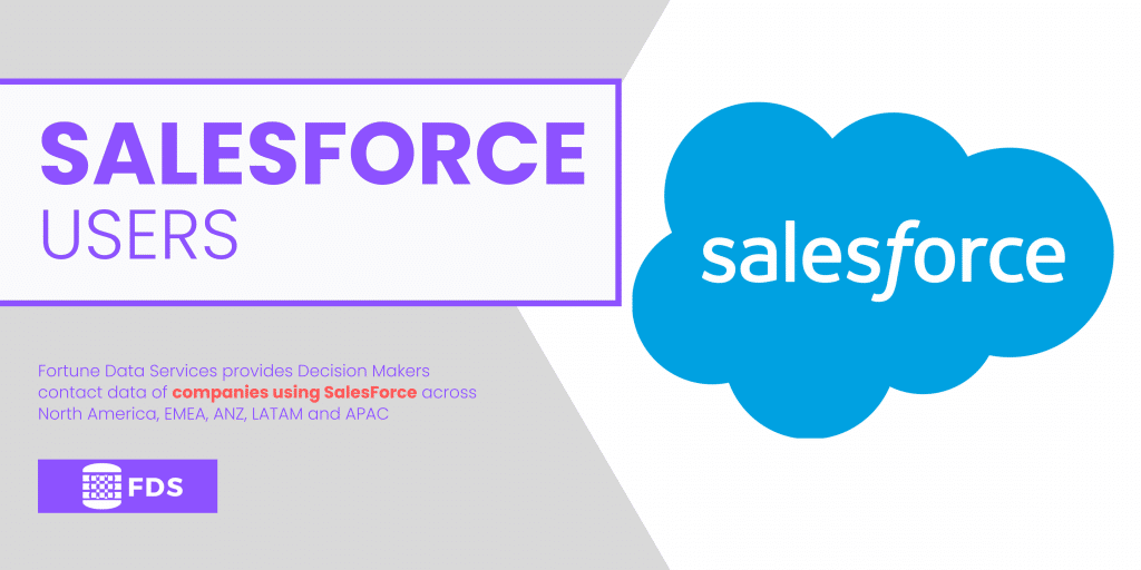 Sales Force - Fortune
